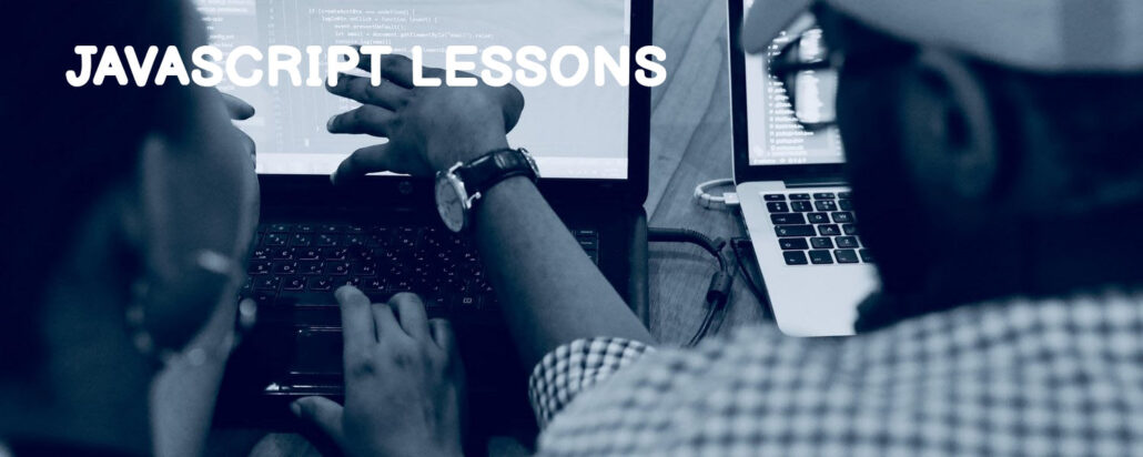 JavaScript Lessons - D-Nrtv